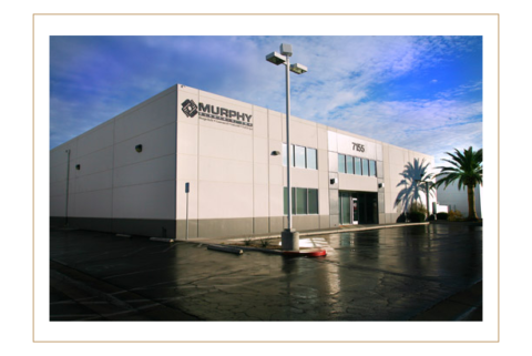 Commercial Electricians In Las Vegas | Murphy Electric